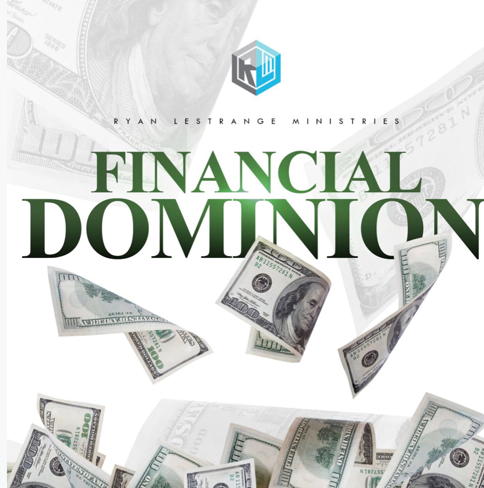 Financial Dominion – RLM Online Store