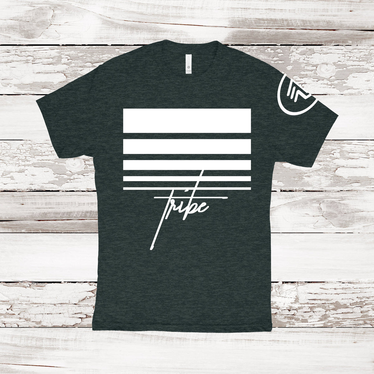 NEW Tribe T-Shirt – RLM Online Store